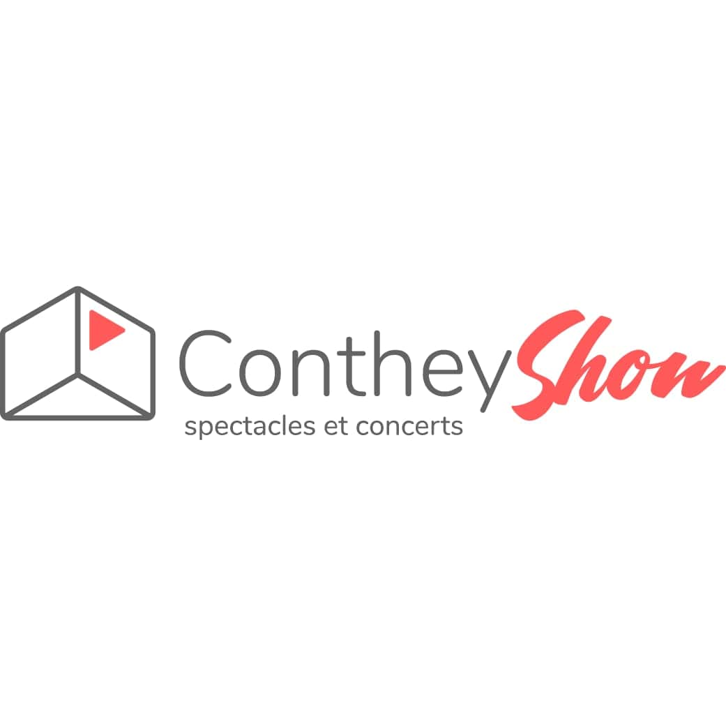 Programme - Conthey Show Spectacles et Concerts en Valais